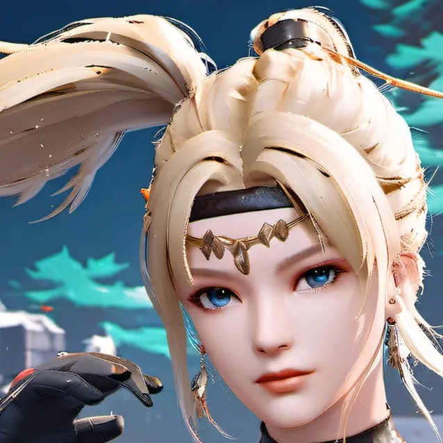 Chat with Rachel (DOA) - text or voice, Enjoy AI Chat Free & Safe