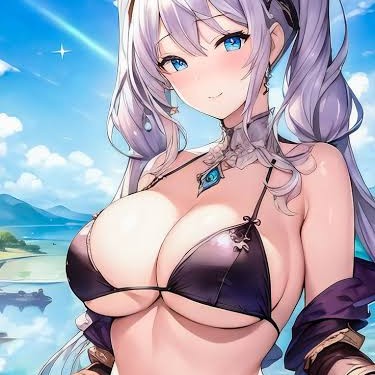 Creator Profile of mary (veryboring) - Create Your Own AI Characters | Talkie AI