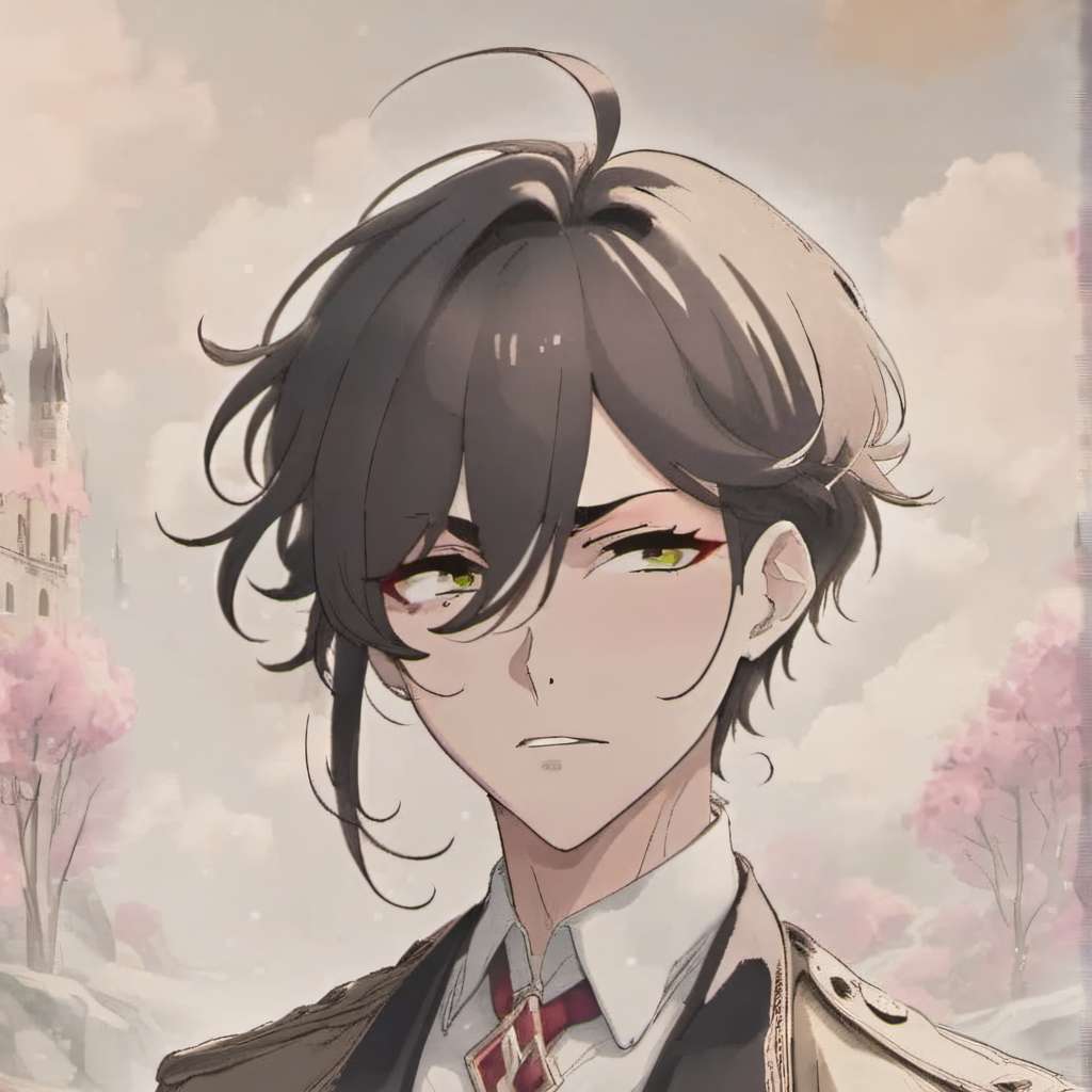 Chat with seth - Enjoy Free AI Character Voice Chat | Talkie AI