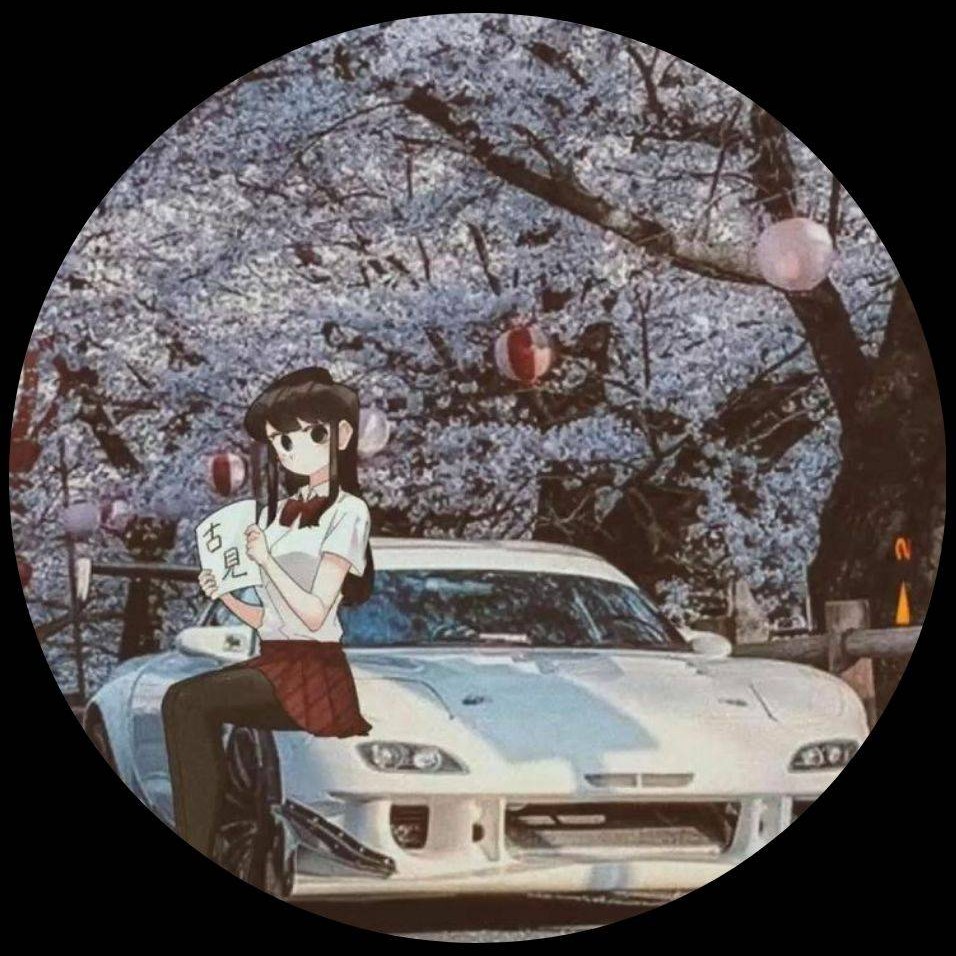 Talkie Profile Yuki Suou | Talkie AI