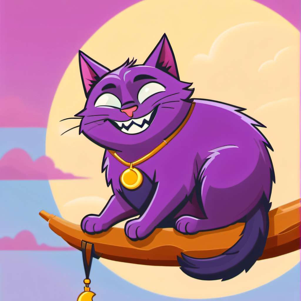 Chat with Catnap - Enjoy Free AI Character Voice Chat | Talkie AI