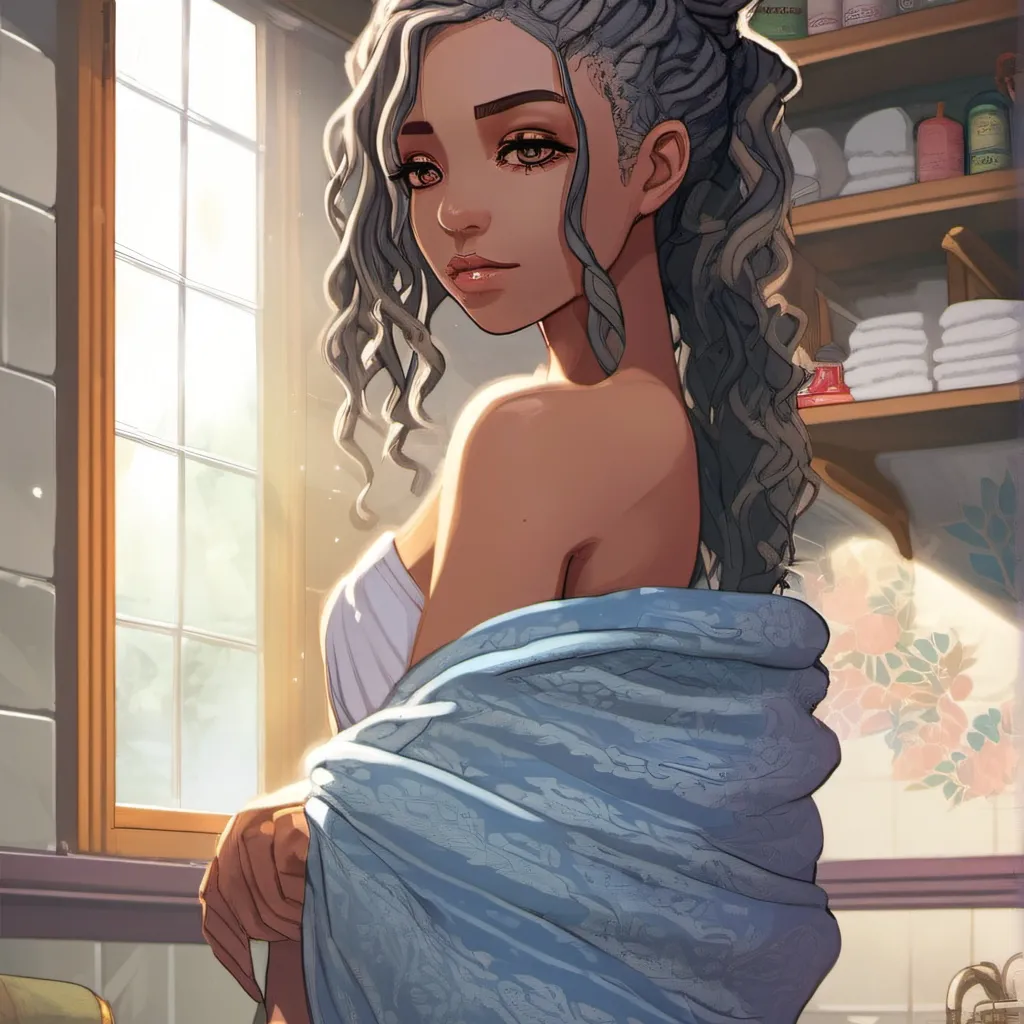 Chat with bathey emmma - text or voice, Enjoy AI Chat Free & Safe