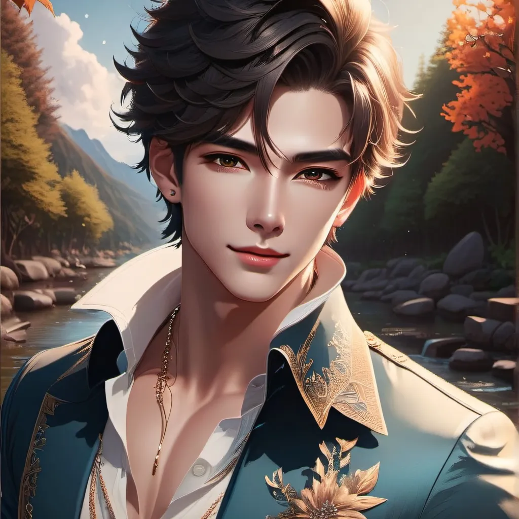 Chat with Xavier - text or voice, Enjoy AI Chat Free & Safe