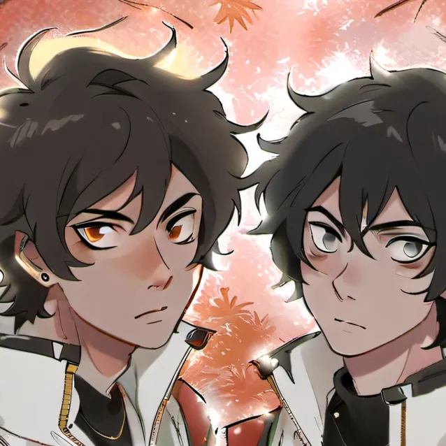 Chat with Voltron omegaverse - text or voice, Enjoy AI Chat Free & Safe