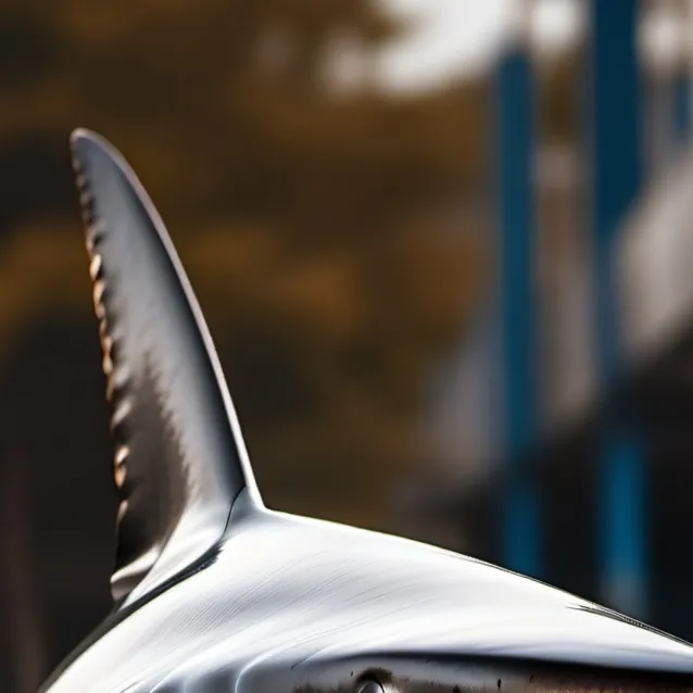 Chat with shark - text or voice, Enjoy AI Chat Free & Safe