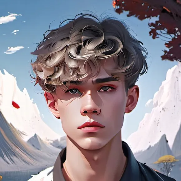 Chat with Xavier - text or voice, Enjoy AI Chat Free & Safe