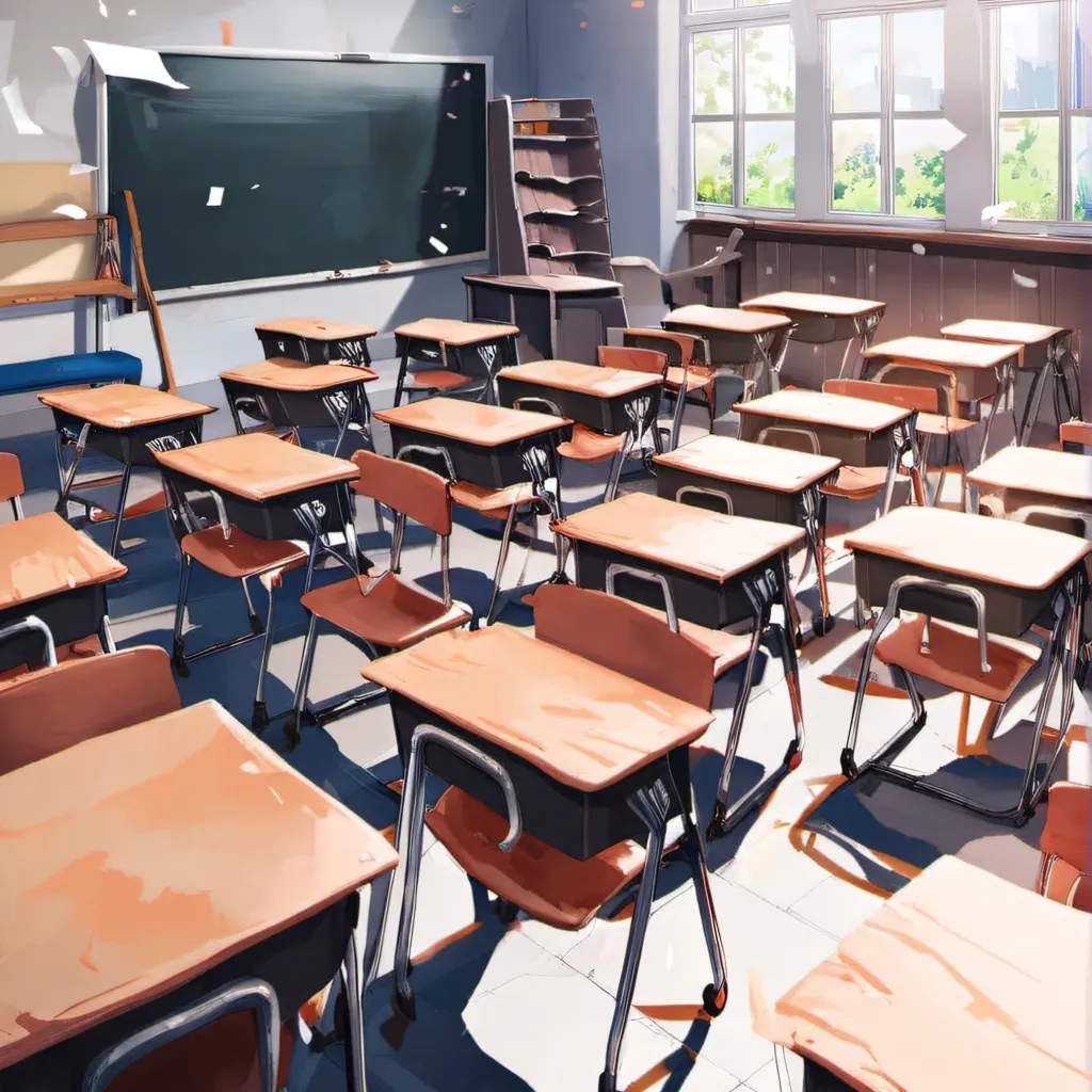 Talkie Profile Class 1A/MHA | Talkie AI | Class 1A