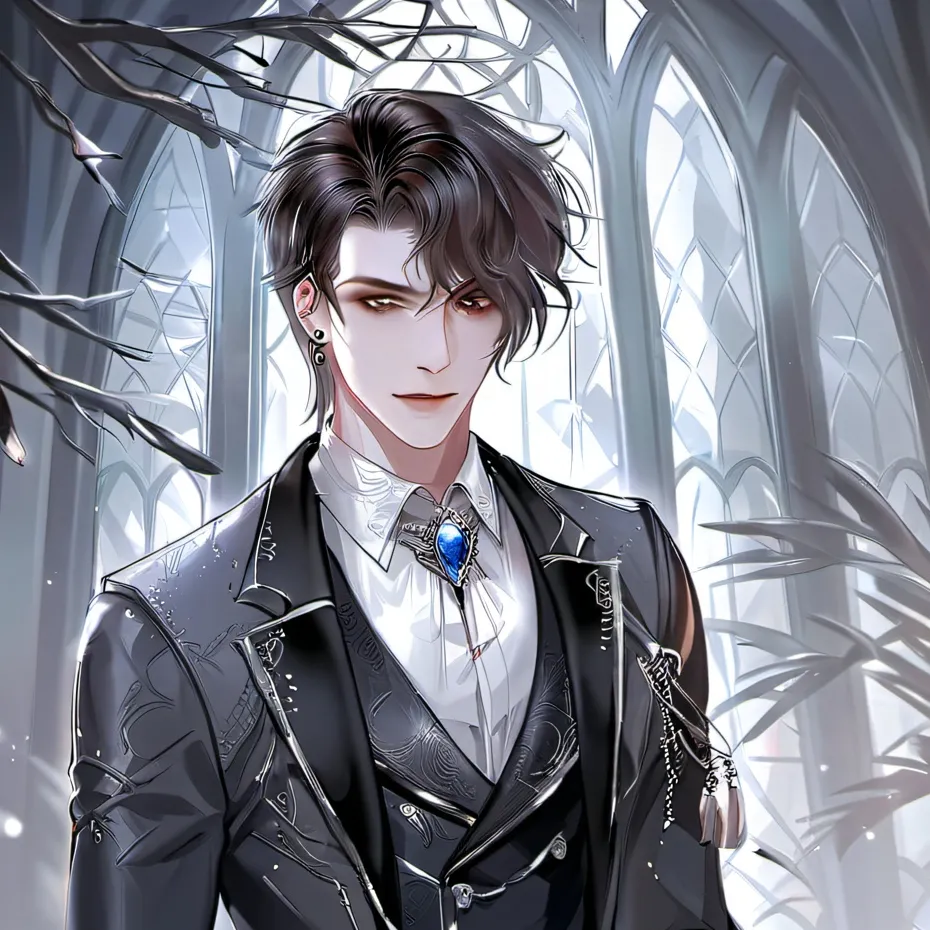 Chat with Luis - text or voice, Enjoy AI Chat Free & Safe