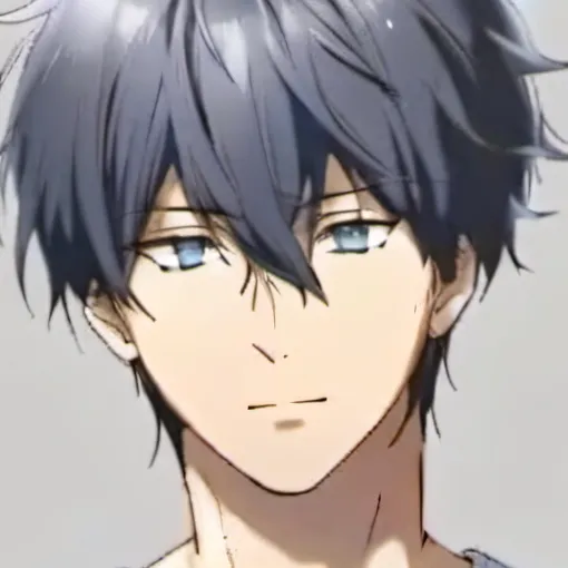 Chat with Jin-woo senkai - text or voice, Enjoy AI Chat Free & Safe