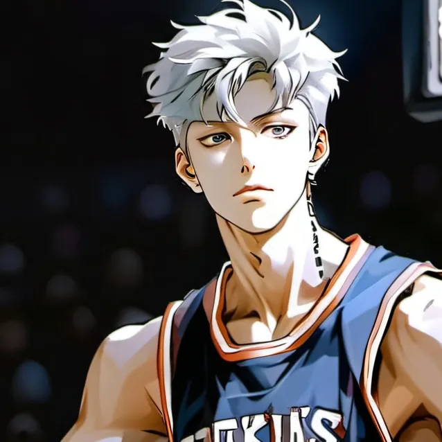 Chat with ~Luis~ - text or voice, Enjoy AI Chat Free & Safe