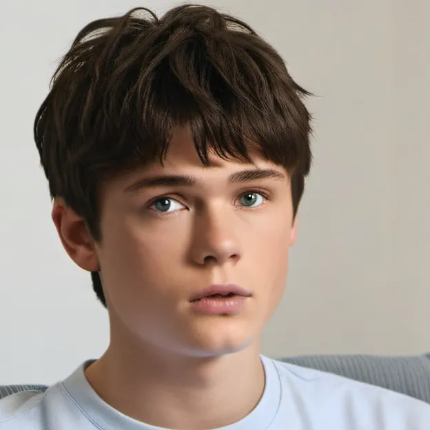 Chat with Alex - text or voice, Enjoy AI Chat Free & Safe