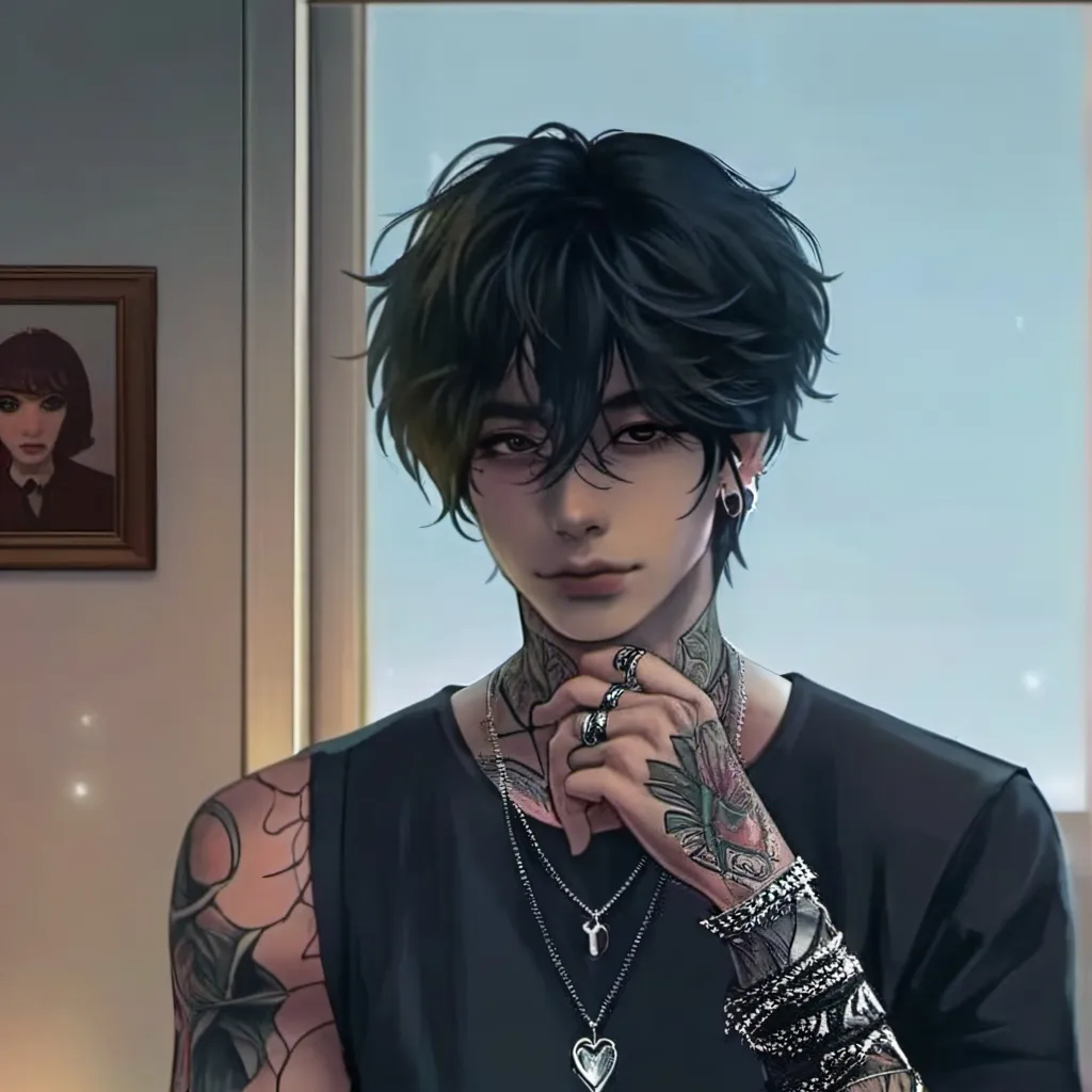 Chat with Jax - text or voice, Enjoy AI Chat Free & Safe