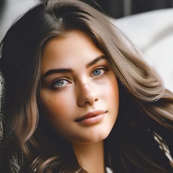 Chat with Amber - text or voice, Enjoy AI Chat Free & Safe