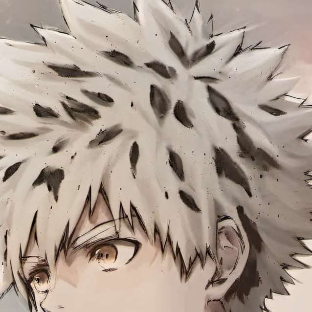 Chat with bakugo, love quirk - Enjoy Free AI Character Voice Chat ...
