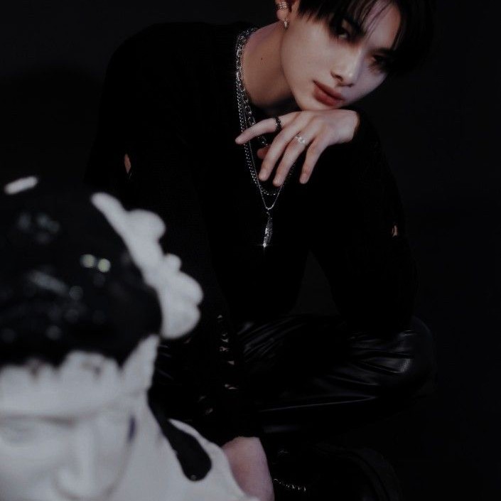 Talkie Profile jjk x fpe?!?!?!? | Talkie AI