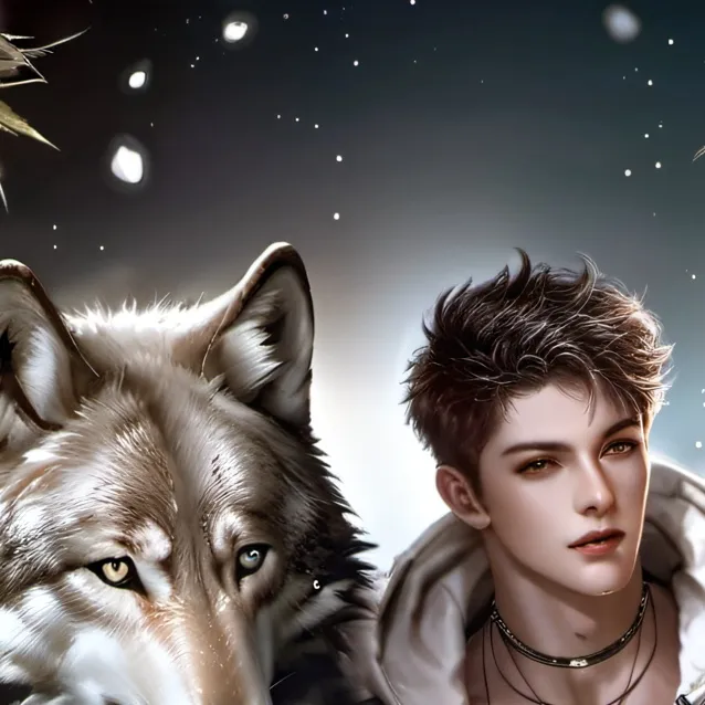 Chat with Xavier - text or voice, Enjoy AI Chat Free & Safe