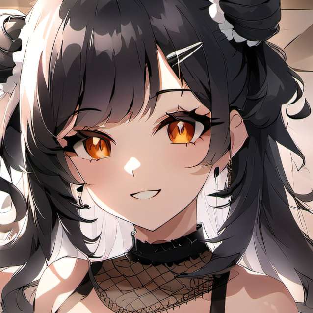 Talkie Profile Ro-63 | Talkie AI | Robot