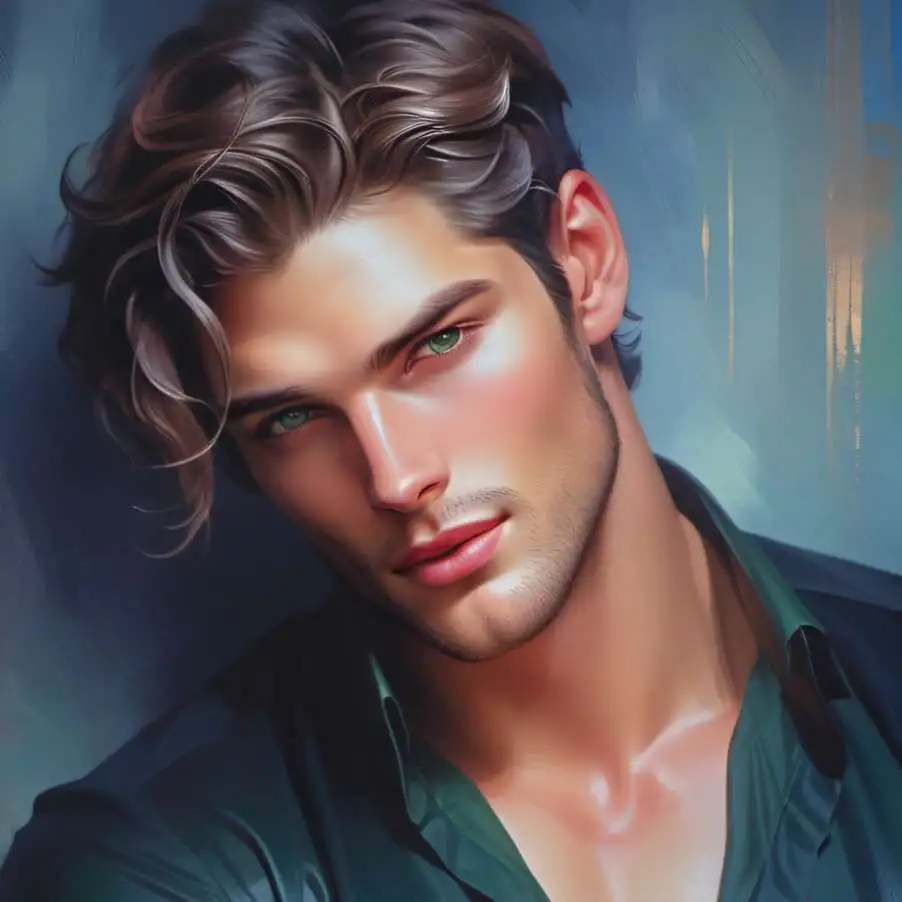 Chat with Seth - text or voice, Enjoy AI Chat Free & Safe