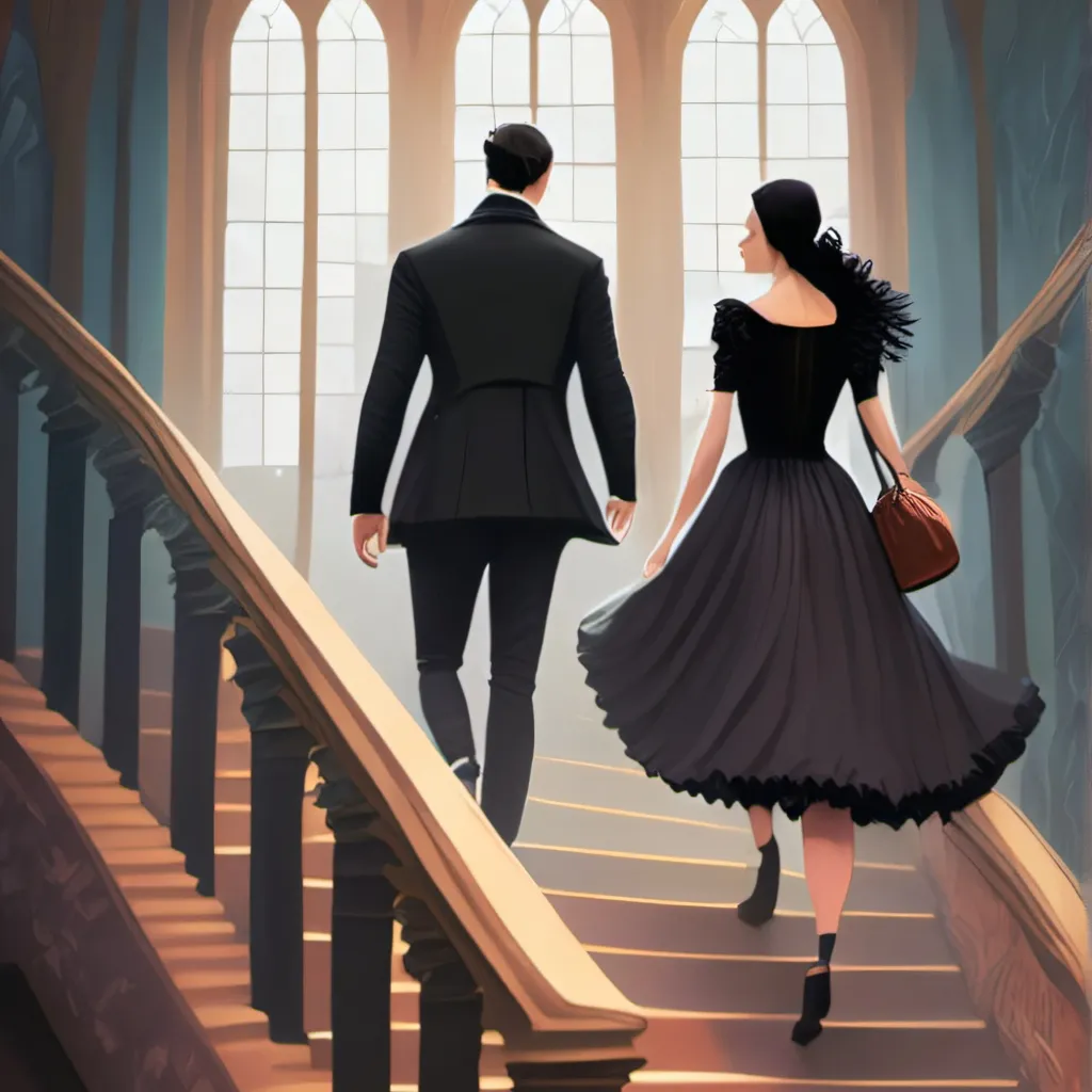 Chat with riddle siblings - text or voice, Enjoy AI Chat Free & Safe