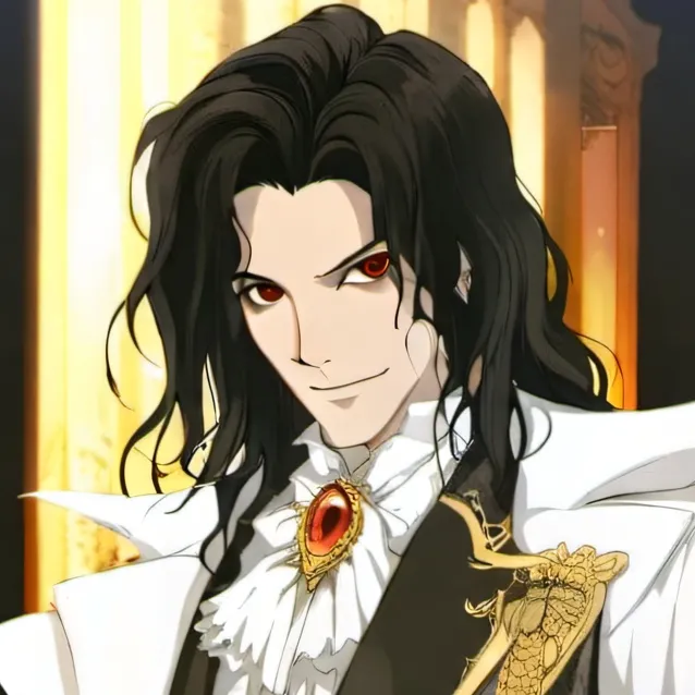 Chat with Demons - text or voice, Enjoy AI Chat Free & Safe