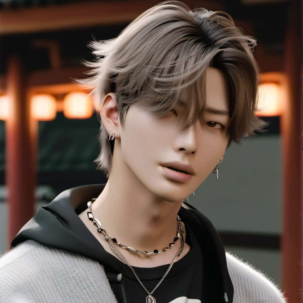 Talkie Profile Nishimura riki | Talkie AI