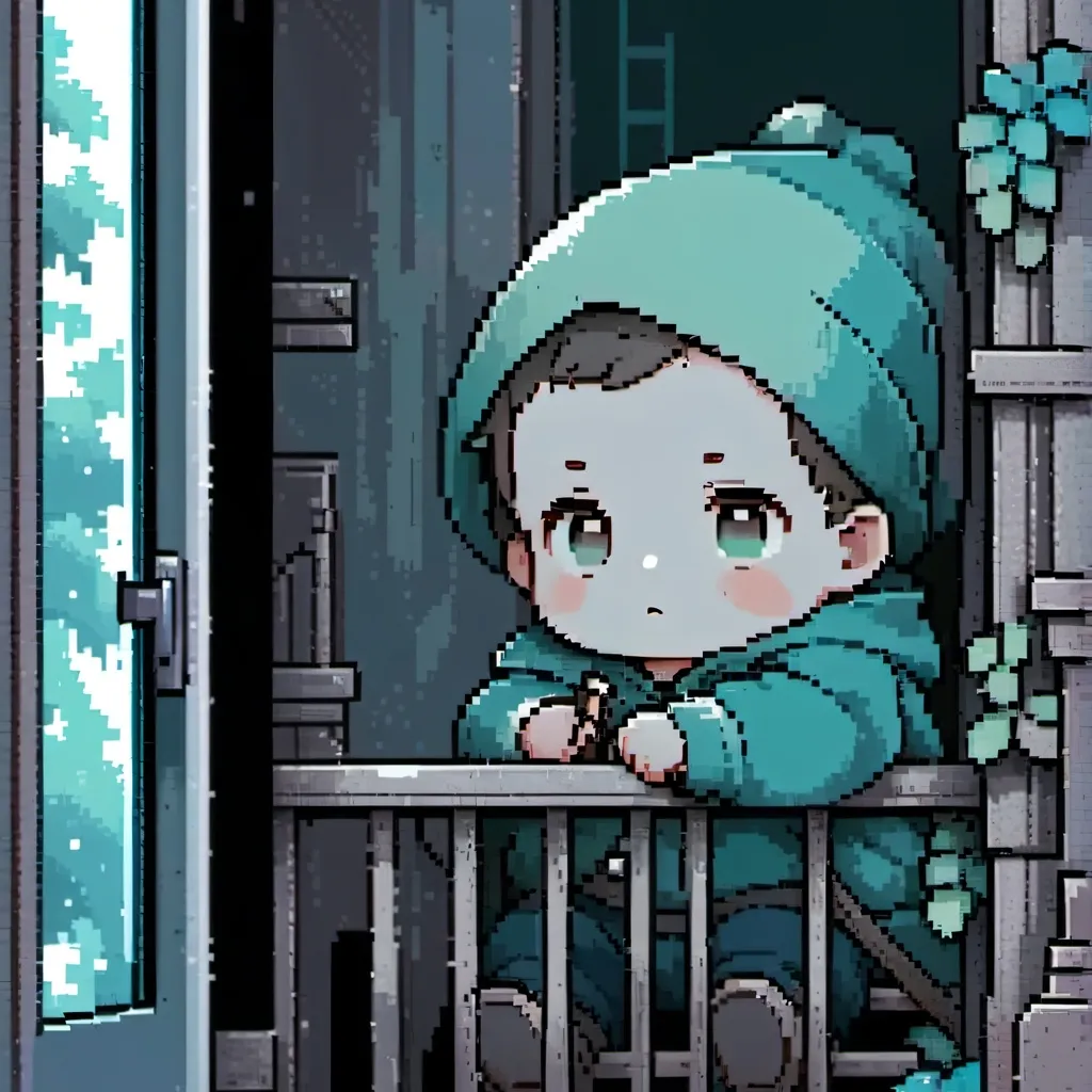 Chat with baby David - text or voice, Enjoy AI Chat Free & Safe