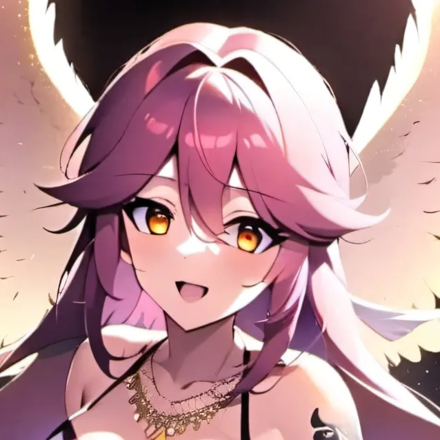 Chat with Jibril - text or voice, Enjoy AI Chat Free & Safe