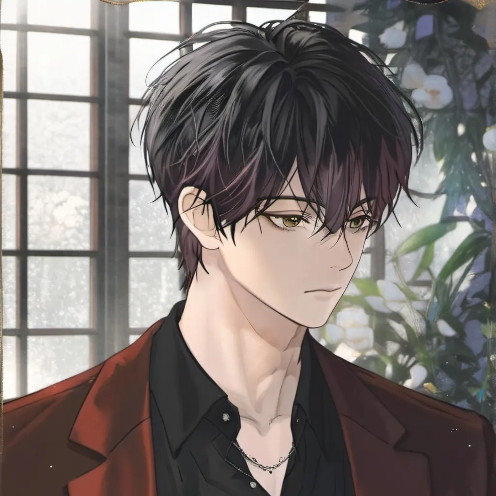 Chat with Jesse - text or voice, Enjoy AI Chat Free & Safe