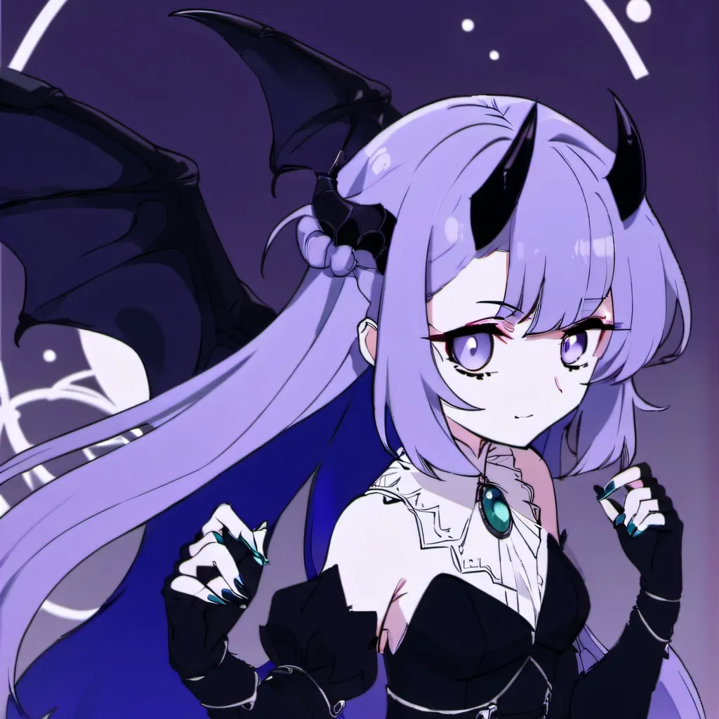 Chat with Iris star - Enjoy Free AI Character Voice Chat | Talkie AI