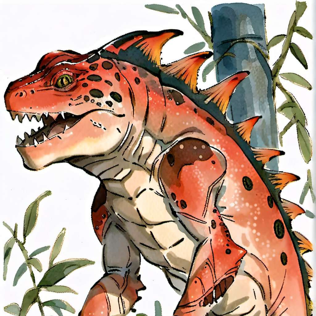 Talkie Profile SCP-939 | Talkie AI