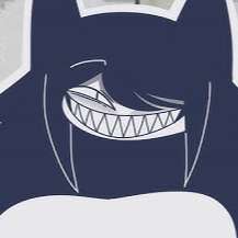 Talkie Profile Ms circle (SUS) | Talkie AI