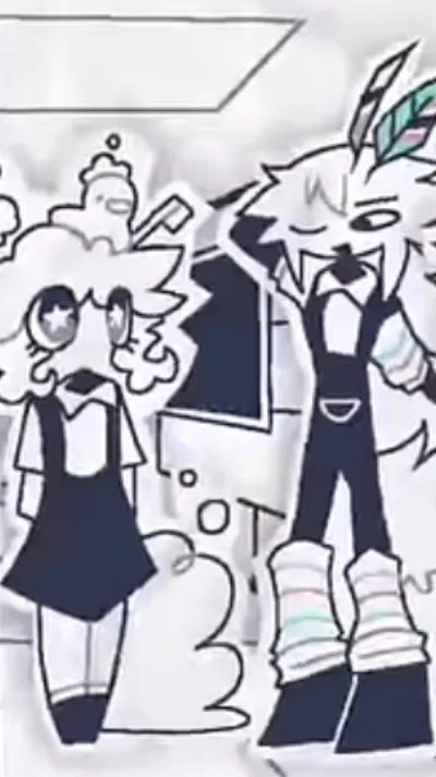 Talkie Profile Fpe hug infection | Talkie AI