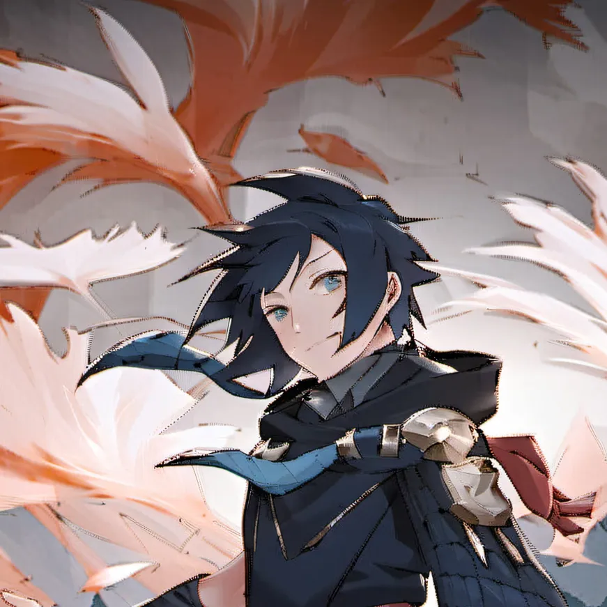 Chat with demon slayer RP - text or voice, Enjoy AI Chat Free & Safe