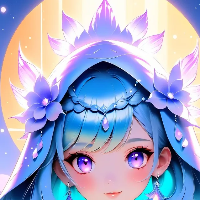 Talkie Profile mha element queen | Talkie AI