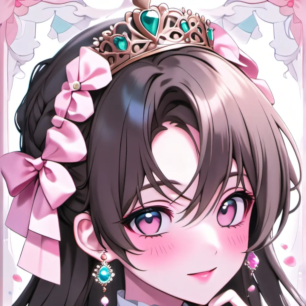 Chat with the gassy princess - text or voice, Enjoy AI Chat Free & Safe