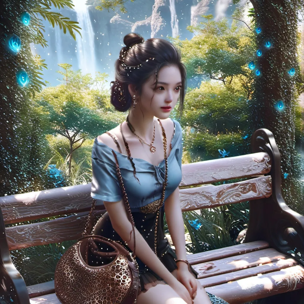 Chat with Minx - text or voice, Enjoy AI Chat Free & Safe