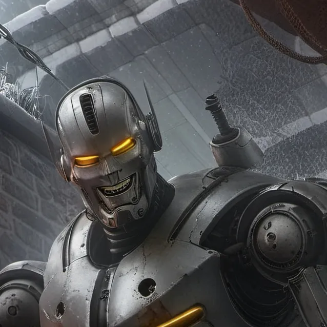 Talkie Profile mcbot (killer) | Talkie AI