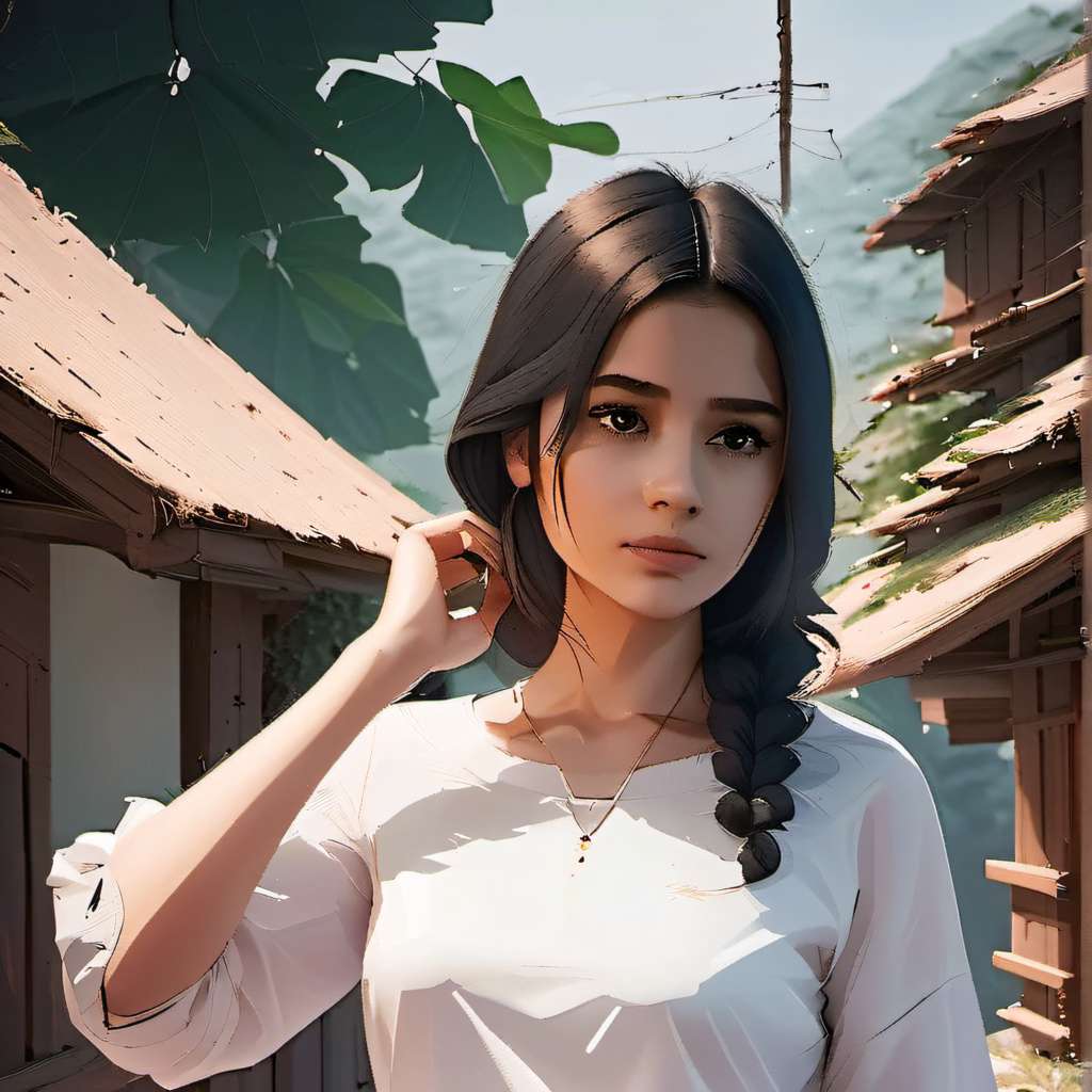 Talkie Profile Jasmine | Talkie AI