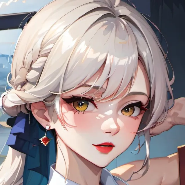 Chat with emilia rose - text or voice, Enjoy AI Chat Free & Safe