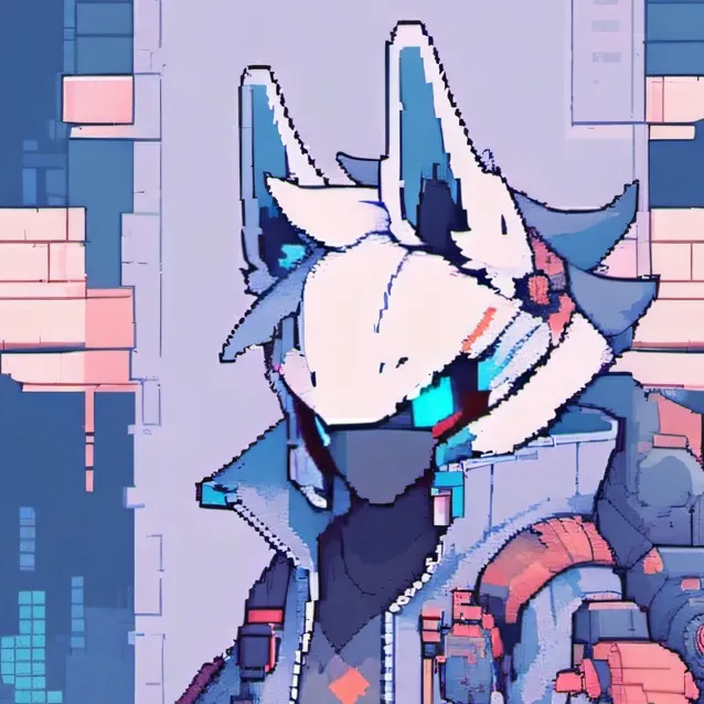 Chat with protogen - text or voice, Enjoy AI Chat Free & Safe