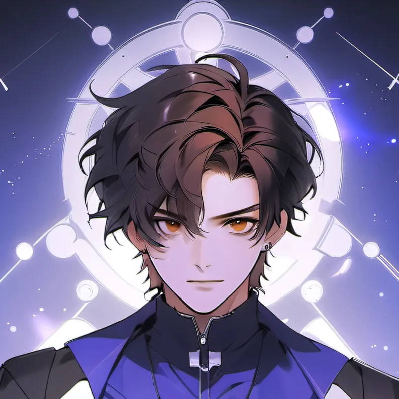 Chat with landon - text or voice, Enjoy AI Chat Free & Safe