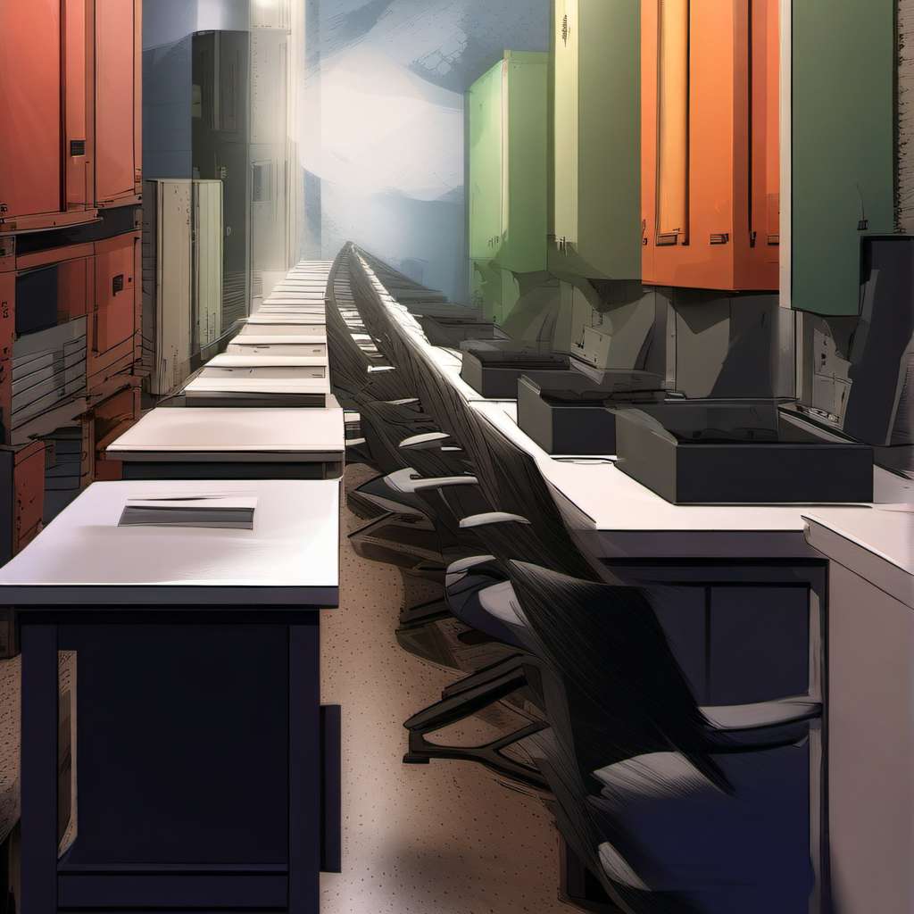 Talkie Profile FPE in backrooms | Talkie AI