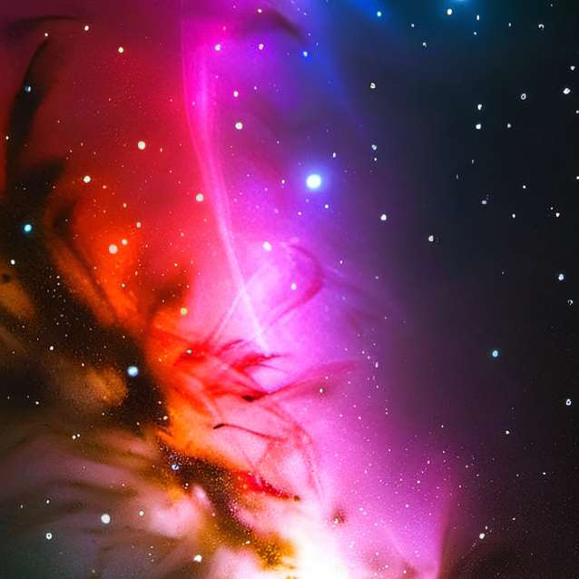 Talkie Profile angle dust | Talkie AI