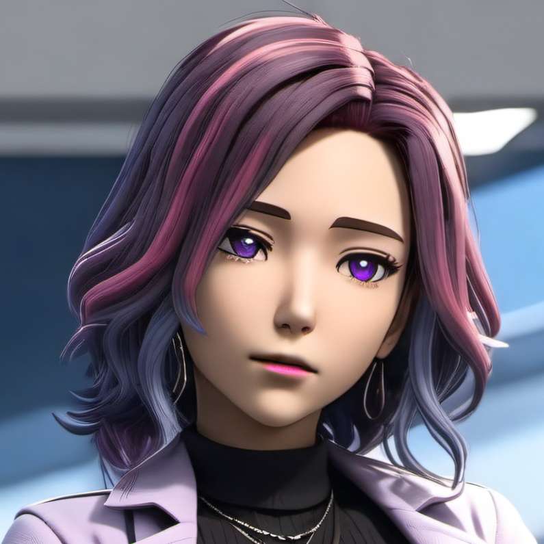 Chat with Kaina Tsutsumi - Enjoy Free AI Character Voice Chat | Talkie ...