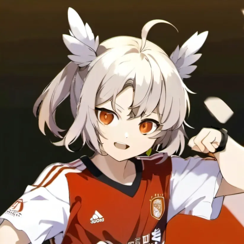 Talkie Profile Fei Rune | Talkie AI