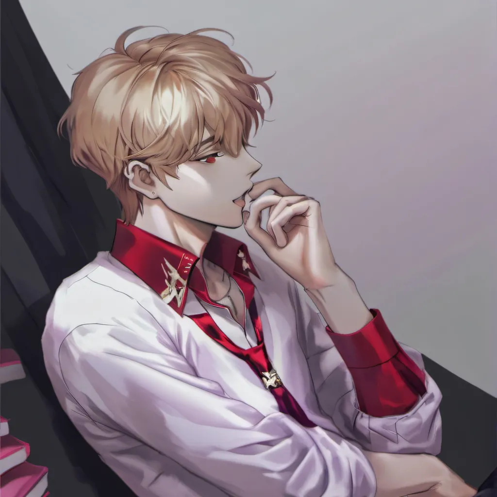 Chat with Baba boy - text or voice, Enjoy AI Chat Free & Safe