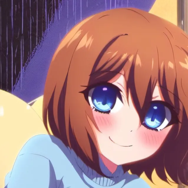 Chat with ava - text or voice, Enjoy AI Chat Free & Safe