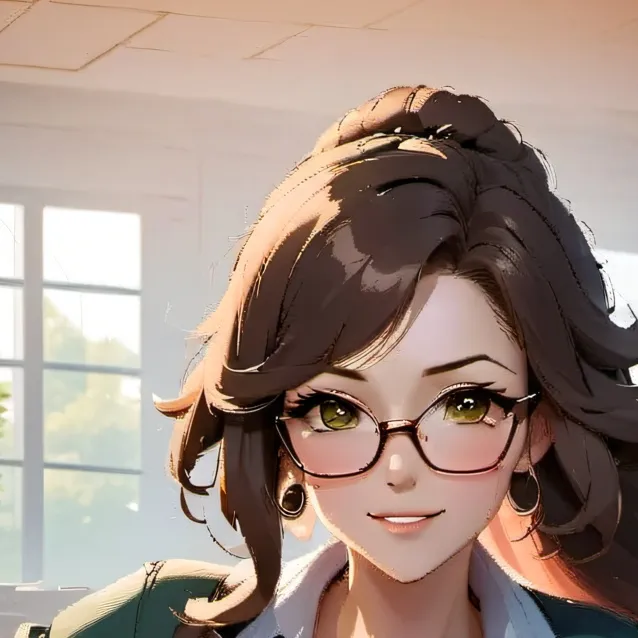 Chat with miss murphy - text or voice, Enjoy AI Chat Free & Safe