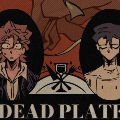 Chat with Dead Plate - Enjoy Free AI Character Voice Chat | Talkie AI