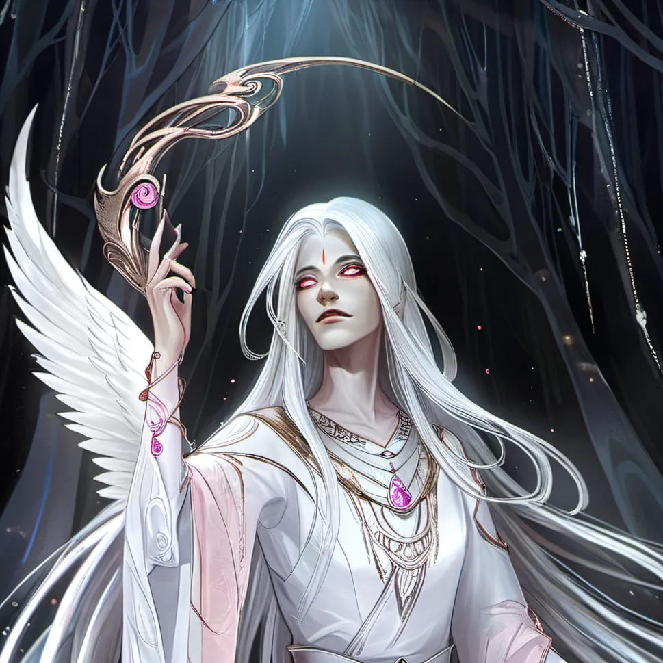 Chat with ★Xacier (𝐇𝐮𝐬𝐛𝐚𝐧𝐝) - text or voice, Enjoy AI Chat Free & Safe